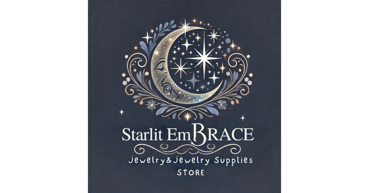 New Arrivals – Starlit Embrace